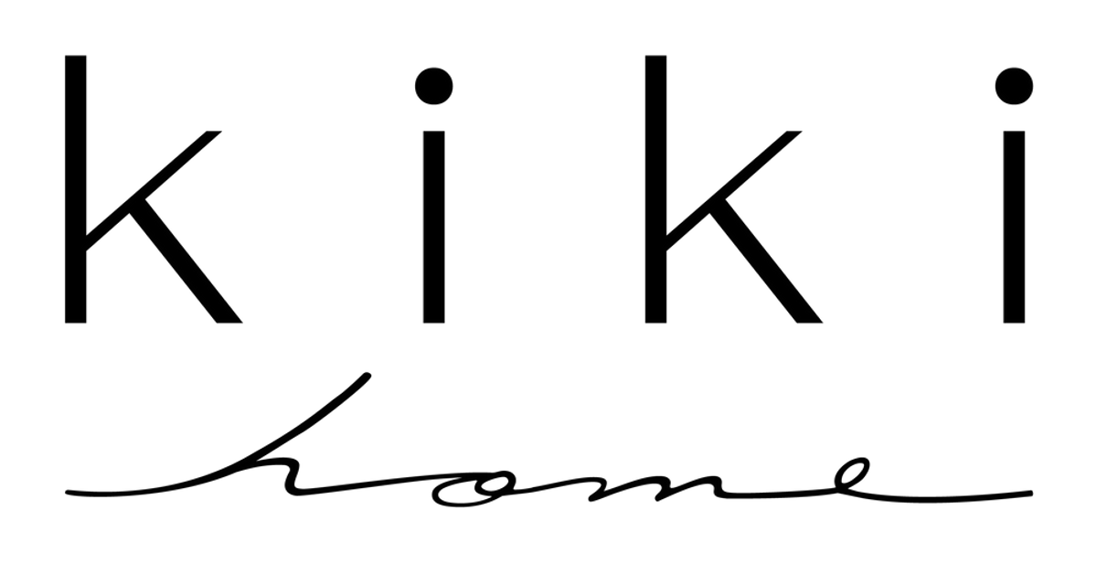 Kiki Home | Natural Handcrafted Pieces